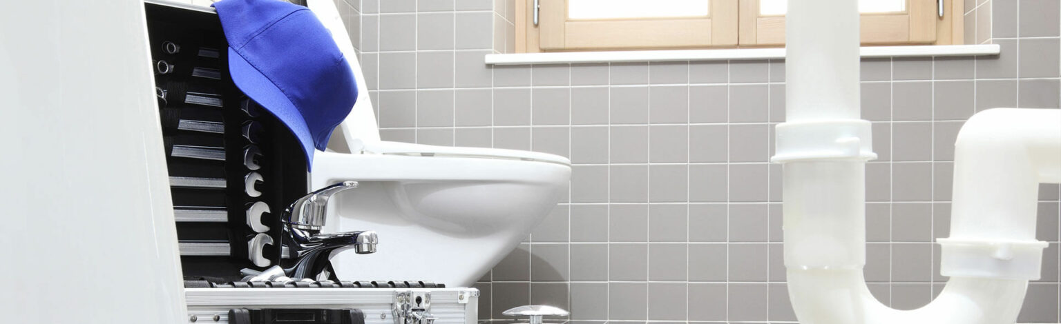 Blocked Toilet Melbourne | Blockage Doctor