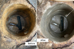 Blocked Drains Melbourne - Blockage Doctor