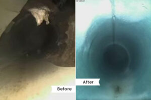 Blocked Drains Melbourne - Blockage Doctor