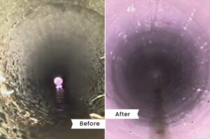 Blocked Drains Melbourne - Blockage Doctor